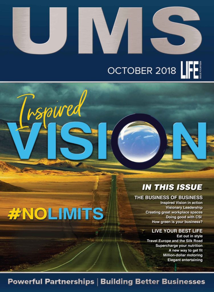 Publications – UMS